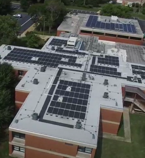 Missouri Green Schools